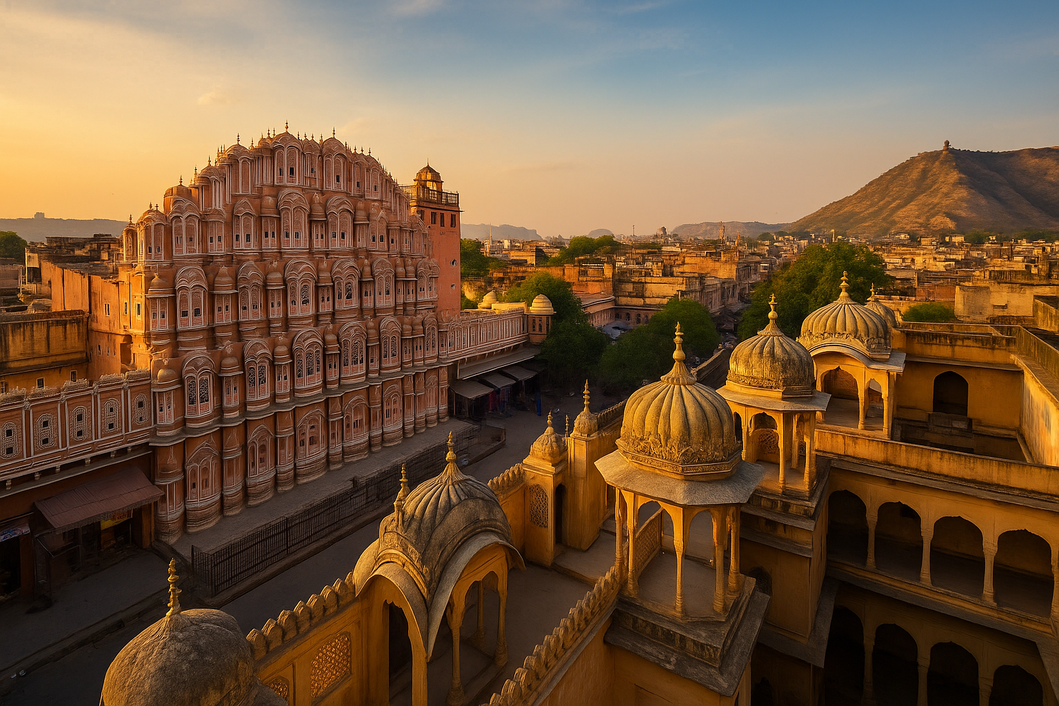 10 Hidden Gems in Jaipur Only Locals Know - A Secret Jaipur Travel ...