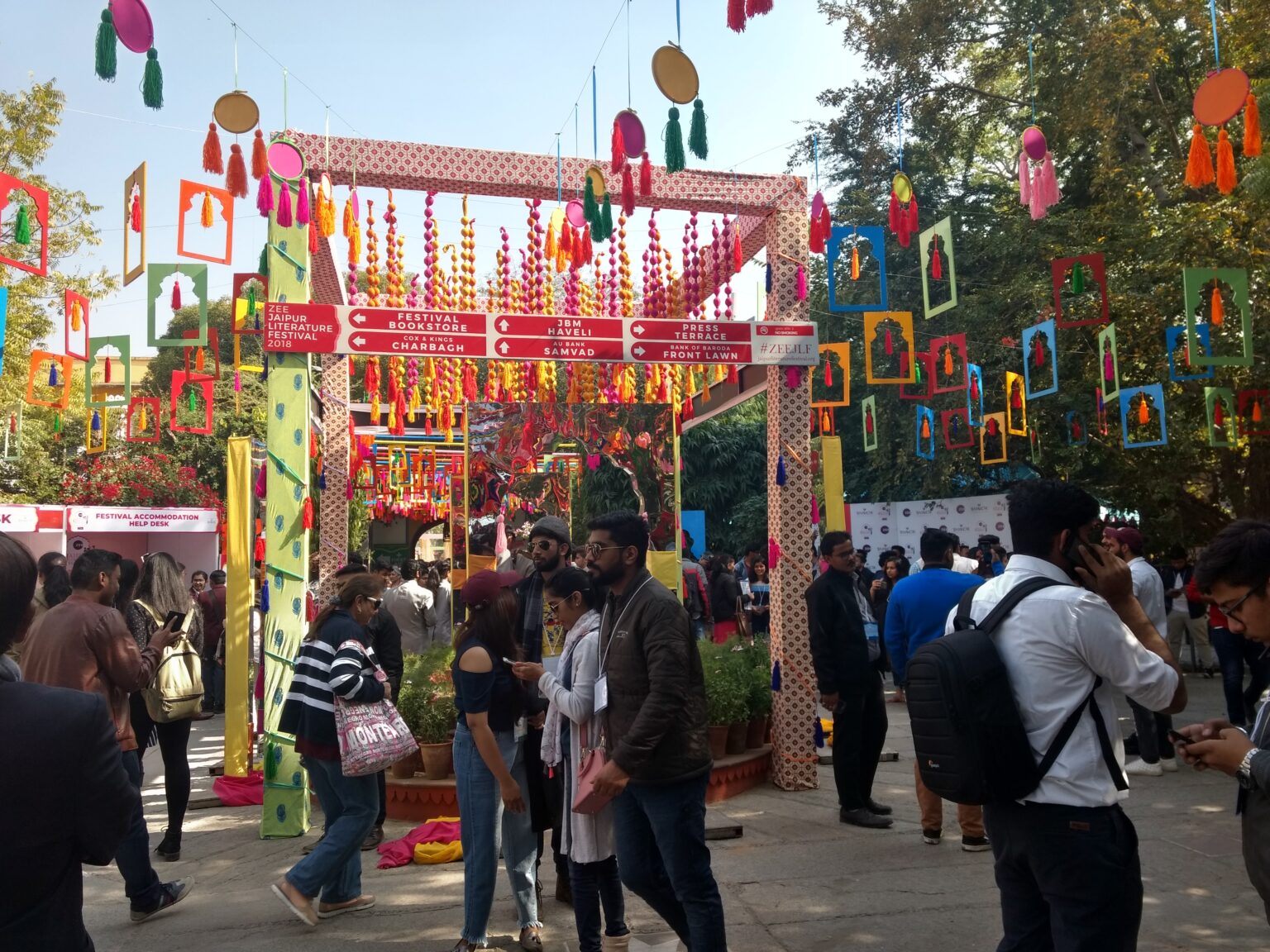 Upcoming Cultural Events & Festivals in Jaipur (2025–26): Your Complete ...