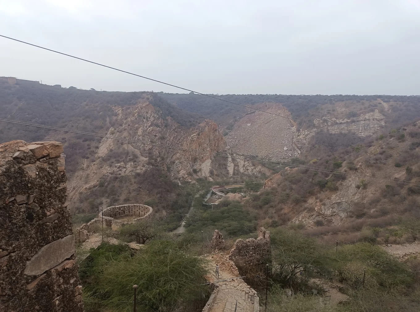 Garh Ganesh Temple Jaipur: Timings, Photos, Distance & Complete Visitor ...